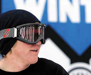 The veteran – Chad Otterstrom | AspenTimes.com